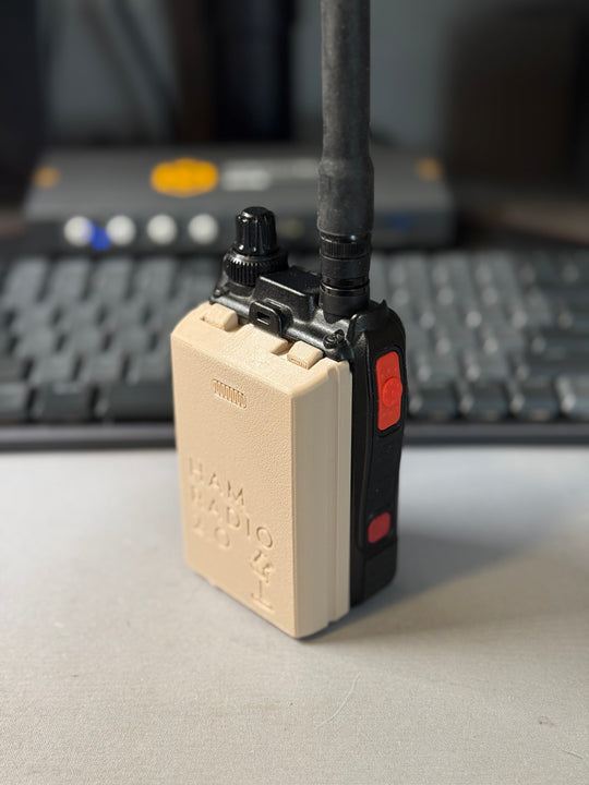 Amateur Radio Gear – W0AEZ Radio Gear LLC