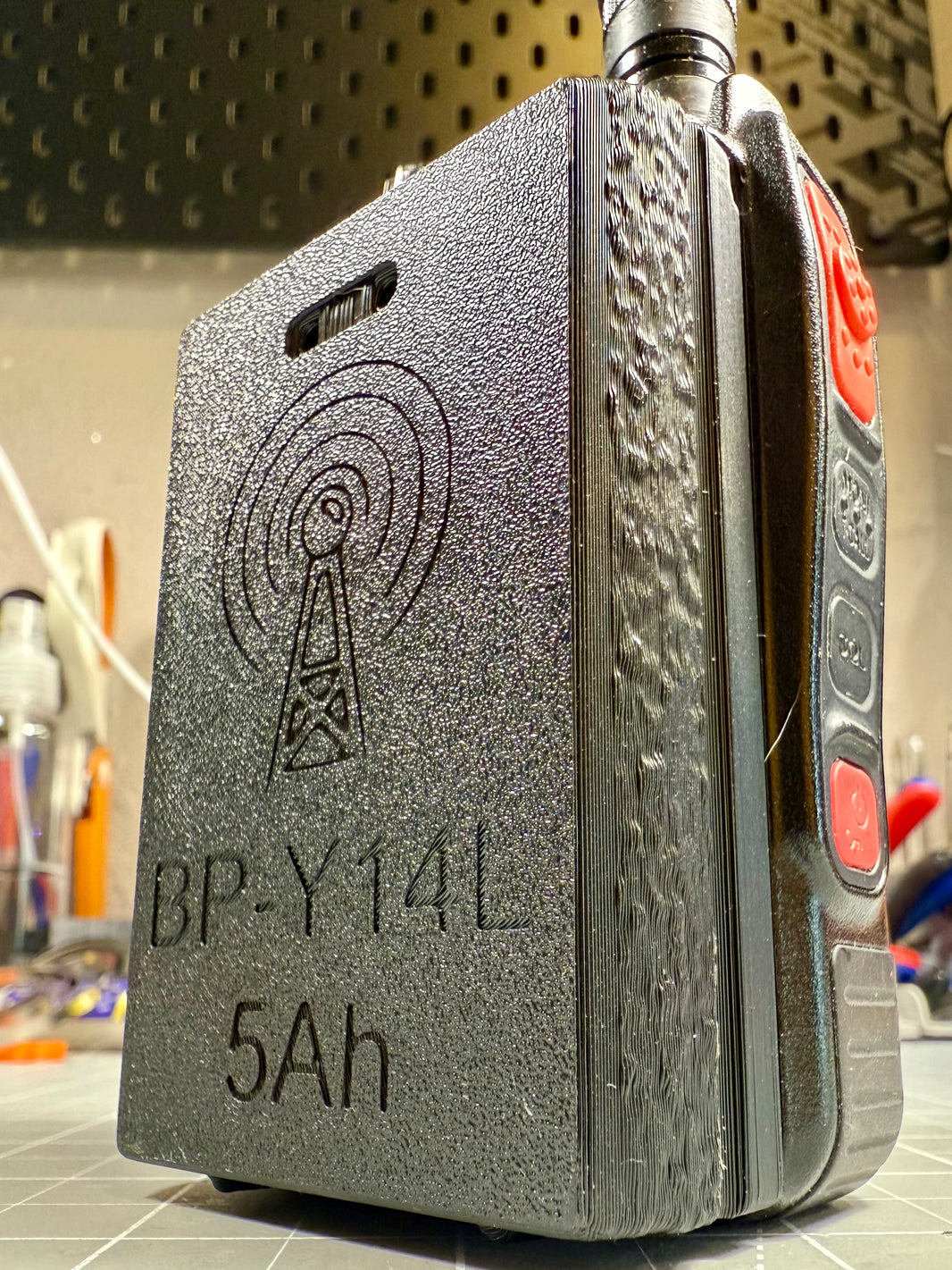 Amateur Radio Gear – W0AEZ Radio Gear LLC